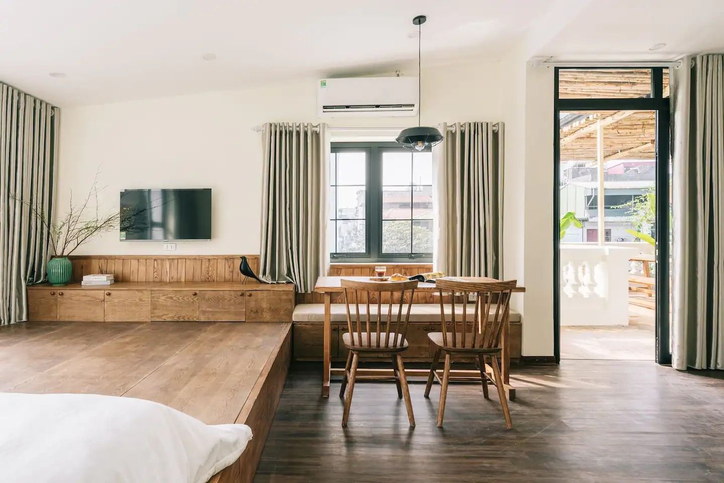 NYNA House 6NH04 | Justfly.vn