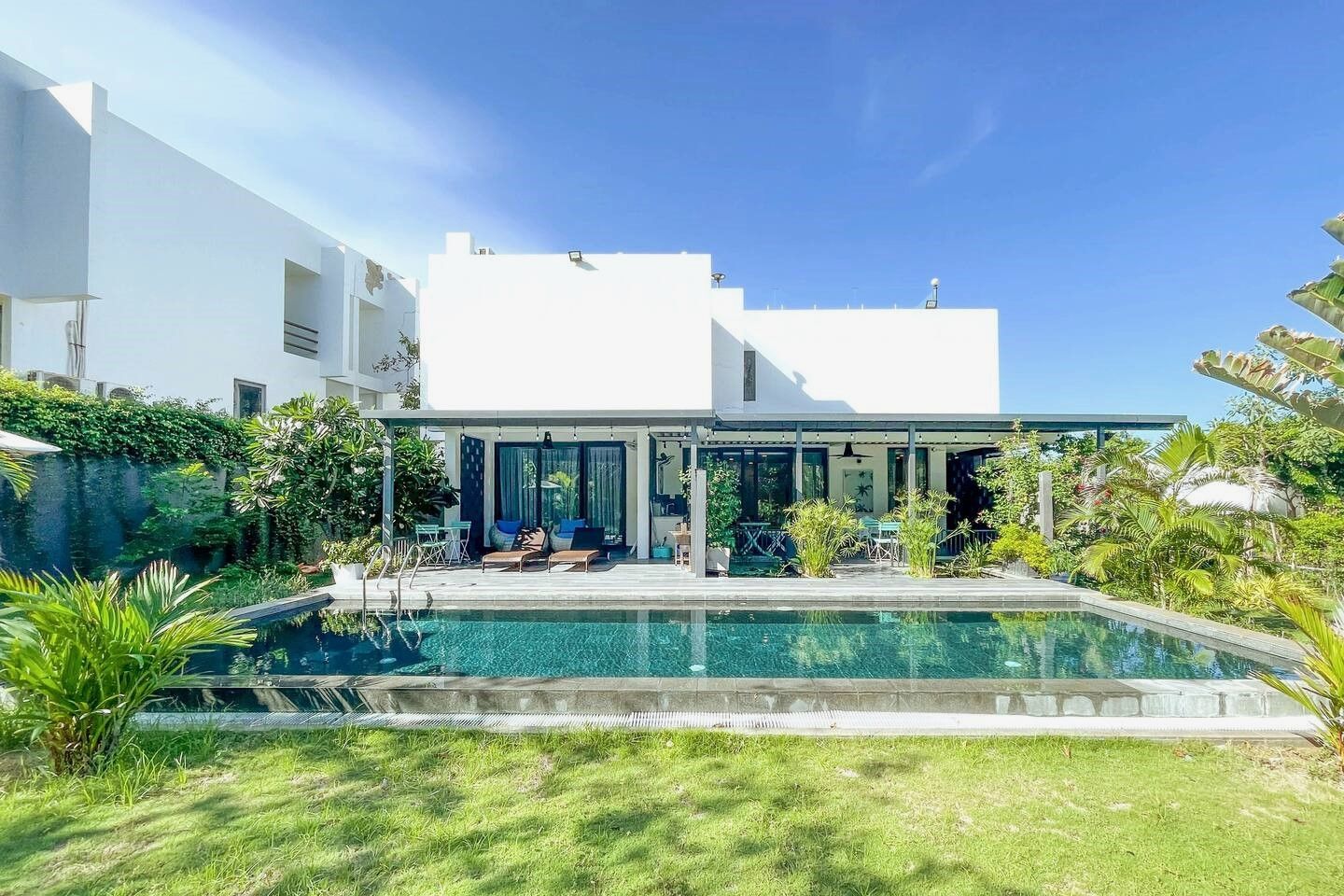 Villa B331, Oceanami Long Hải | Justfly.vn