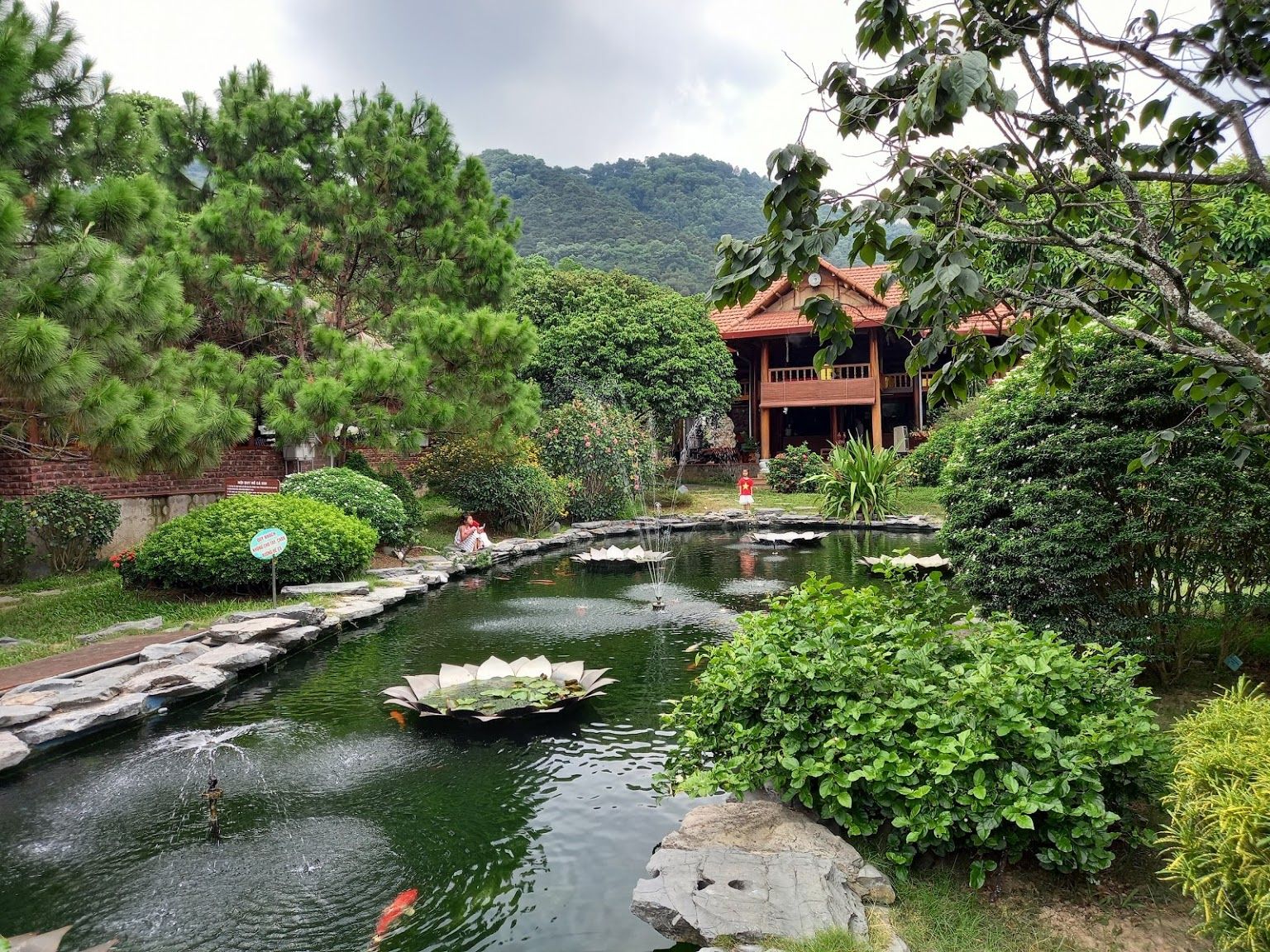 Top 18 quán ăn ngon Sóc Sơn nhất định phải thử một lần | Justfly.vn