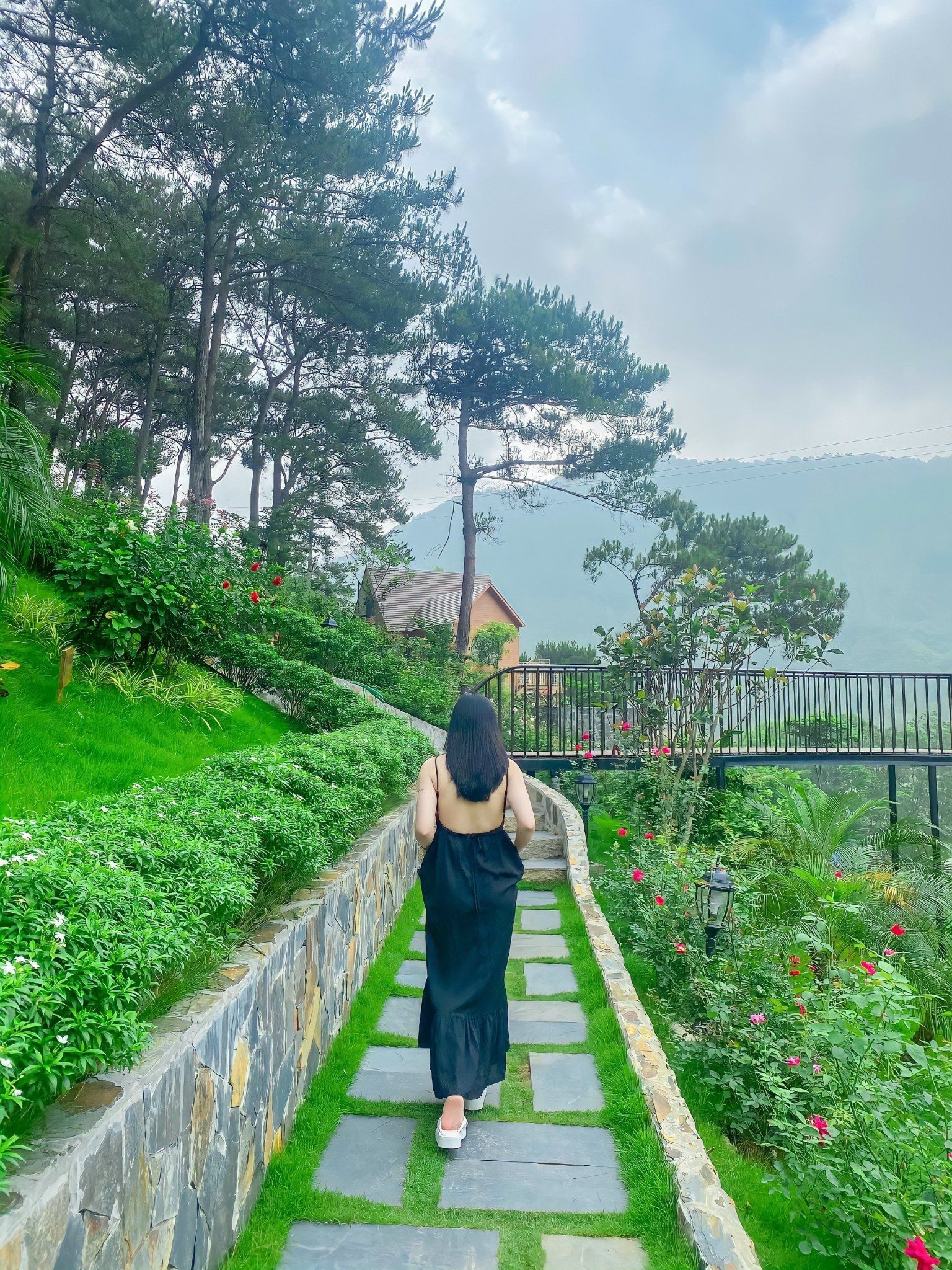 Onchen K5, Sóc Sơn | Justfly.vn