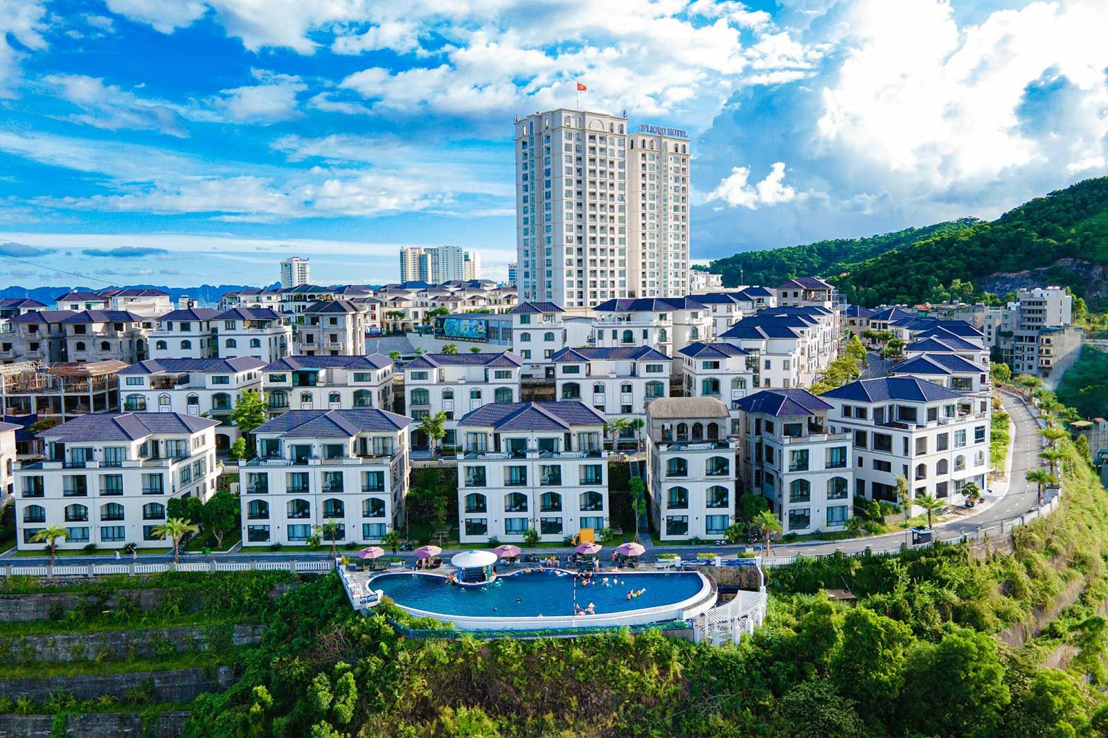 Top 6 resort Hạ Long sang chảnh nhất | Justfly.vn
