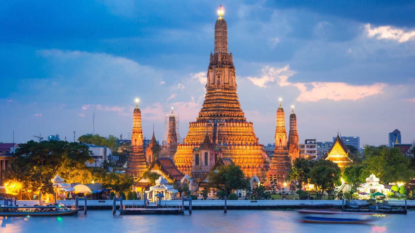 Làm gì khi du lịch Surat Thani? kinh nghiệm A-Z | Justfly.vn