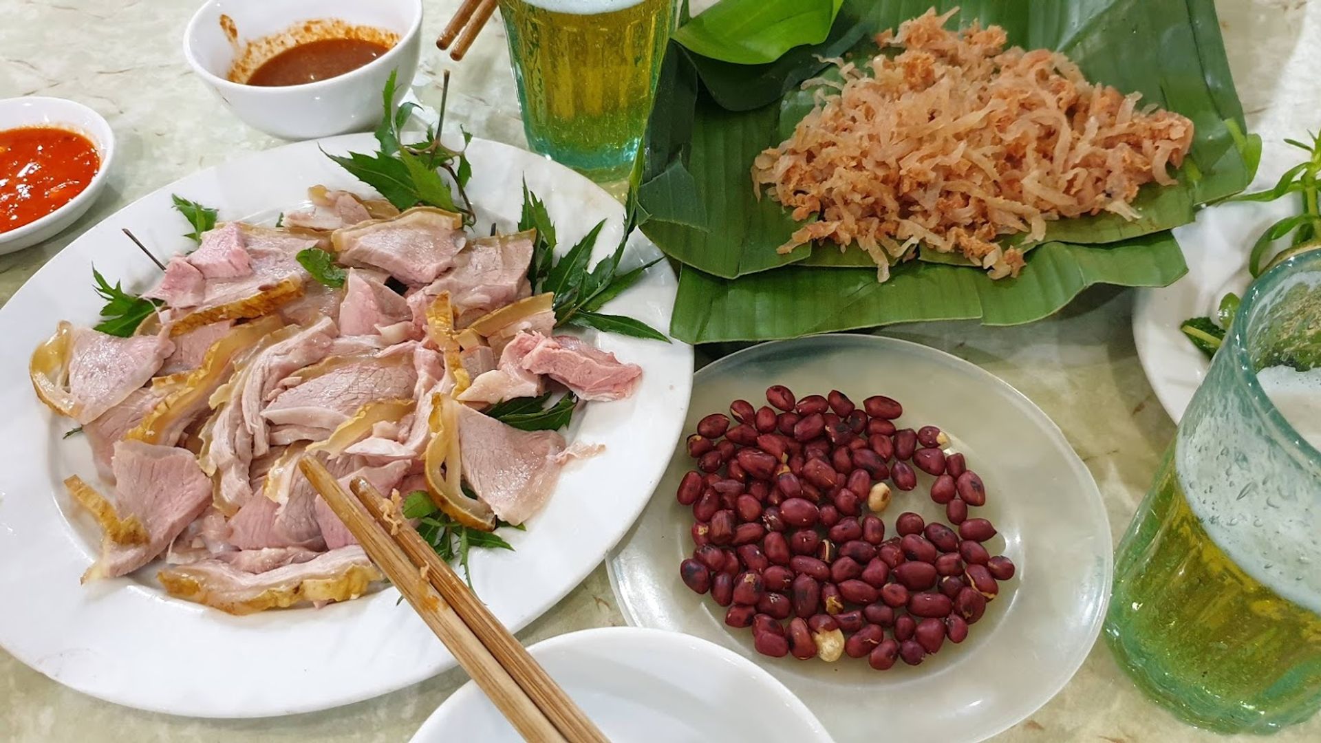 Nhậu lai rai ở Tây Hồ nhất định phải ghé qua 10 quán này! | Justfly.vn