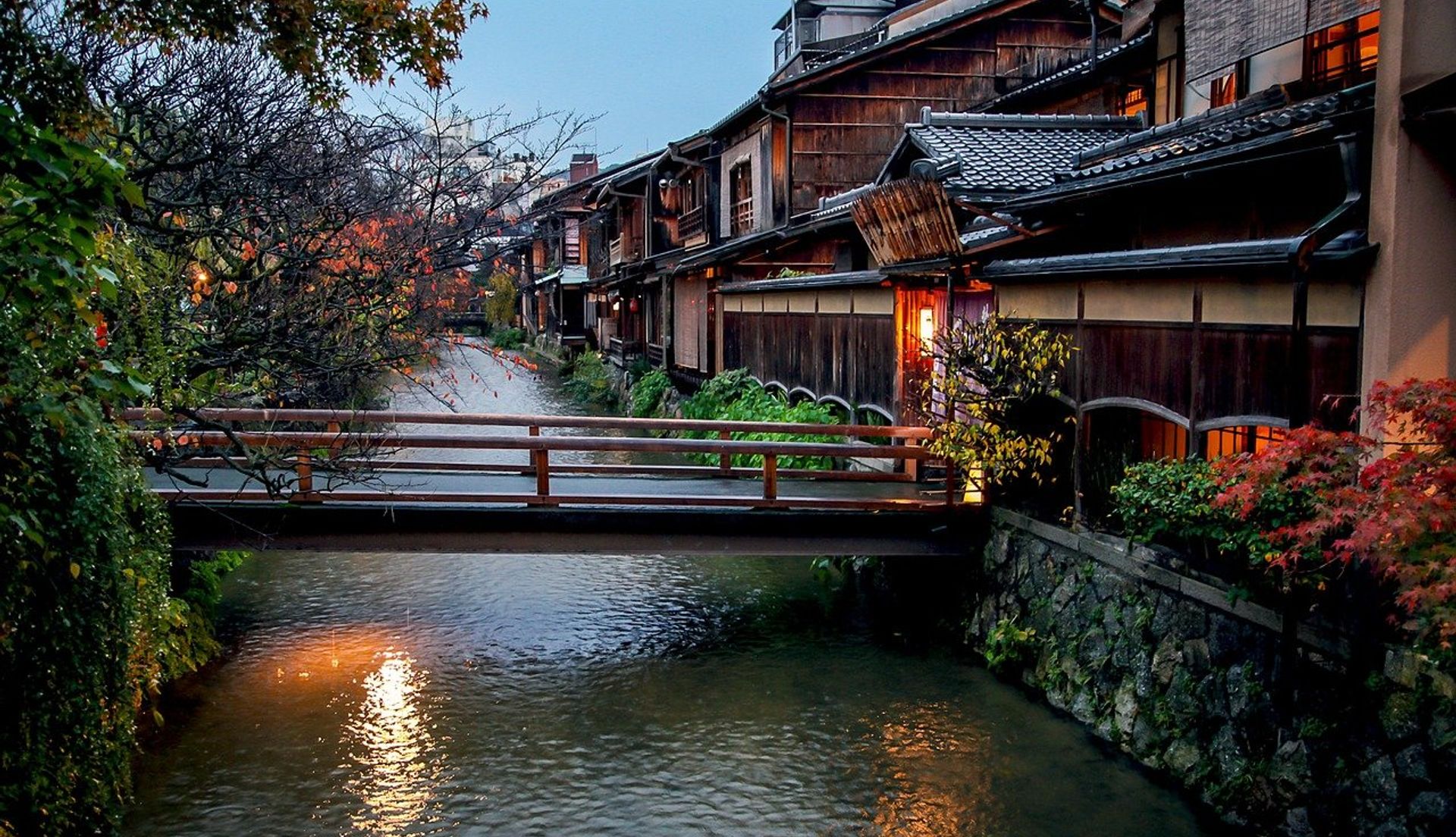 Làm gì khi du lịch ở Kyoto? kinh nghiệm từ A-Z | Justfly.vn