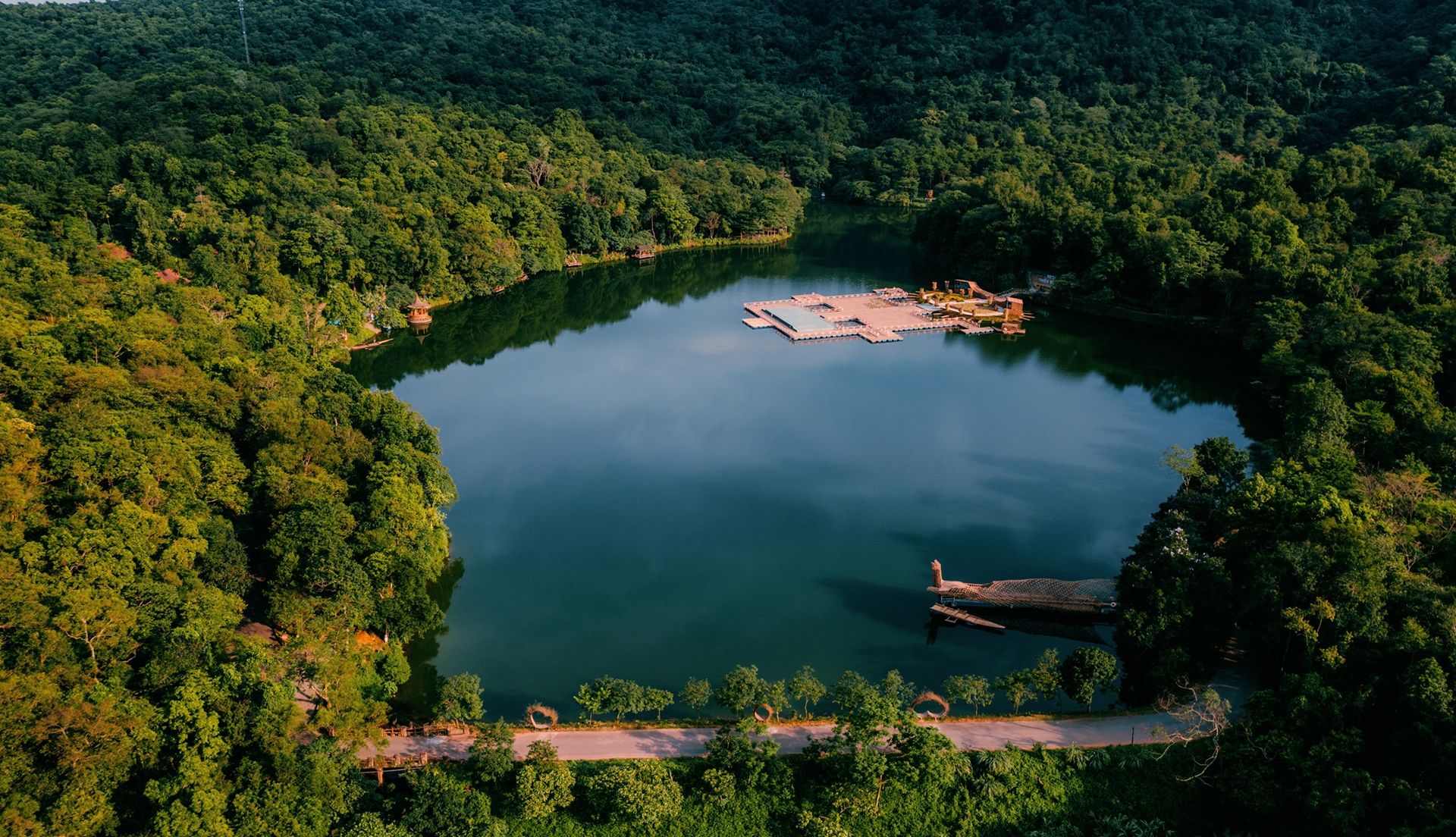 Ba Vì có gì chơi? Top 11 địa điểm du lịch Ba Vì hấp dẫn | Justfly.vn