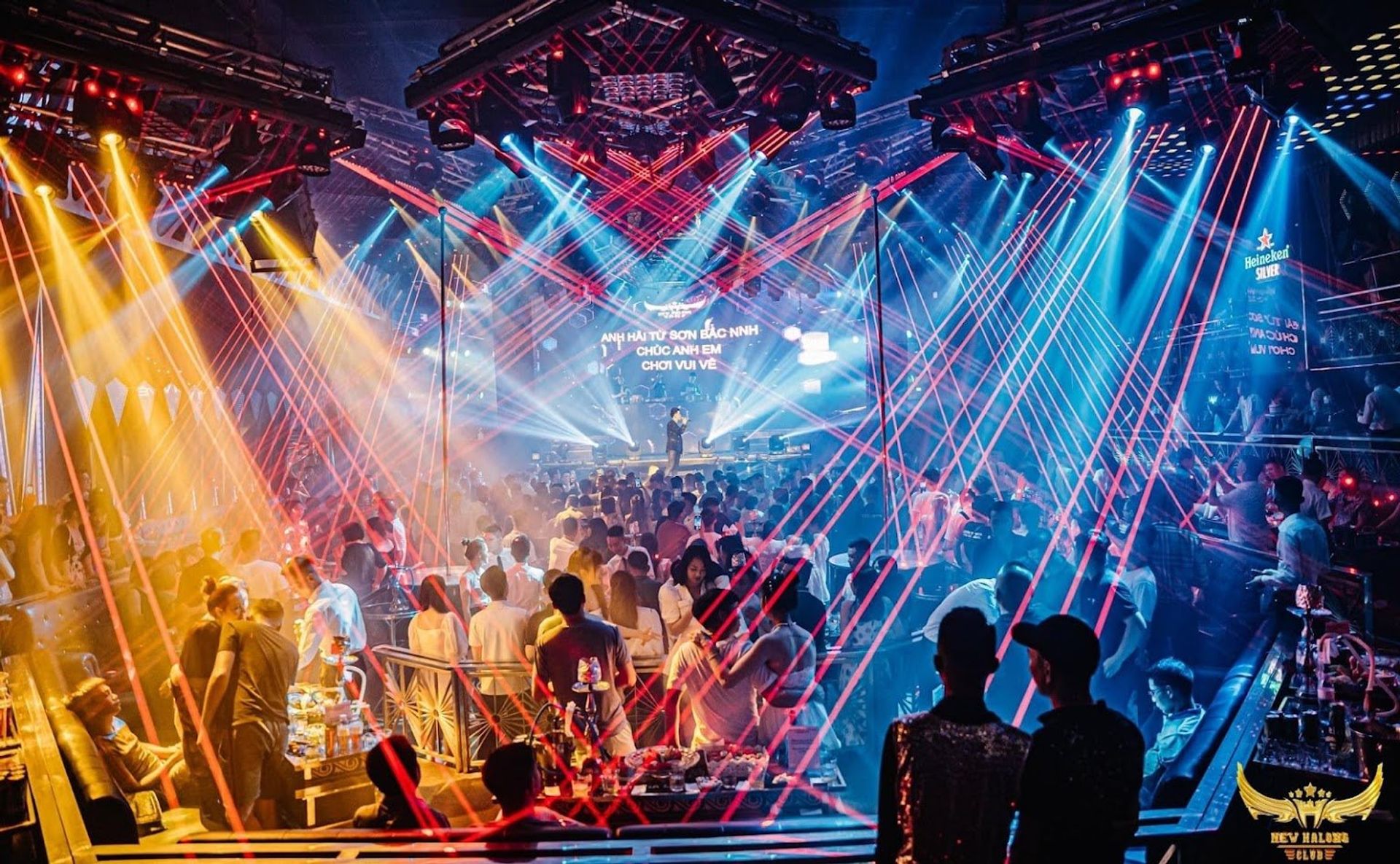Top 13 quán bar chất nhất tại Hạ Long | Justfly.vn