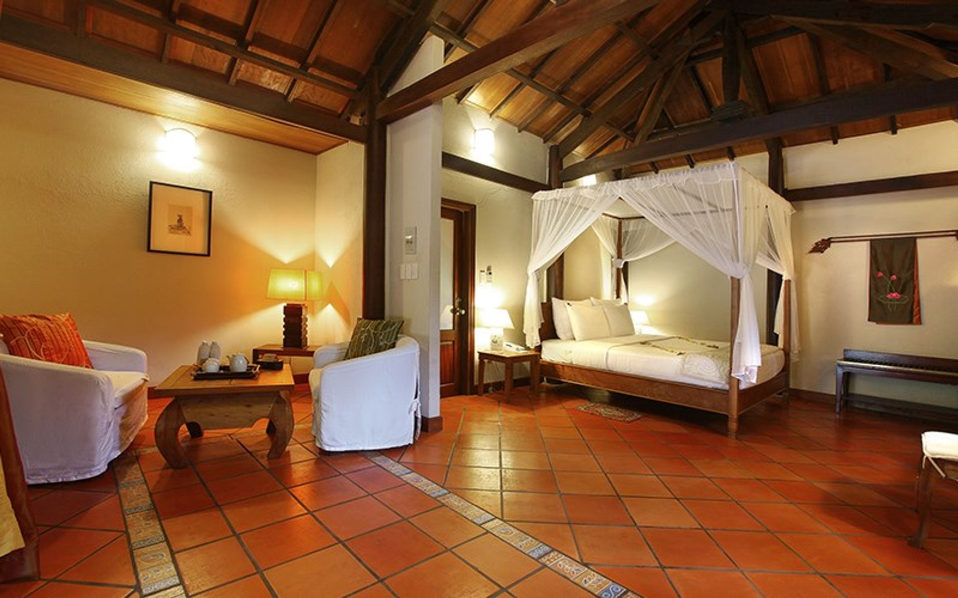 Top 9 resort Hồ Tràm gần biển đẳng cấp nhất | Justfly.vn