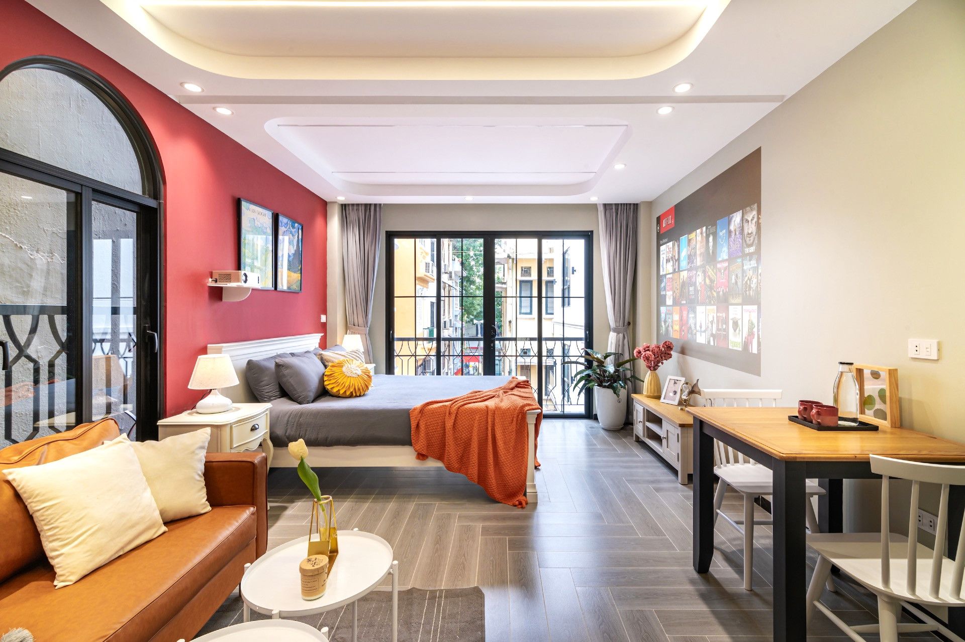 Eden, Hoàn Kiếm | Justfly.vn