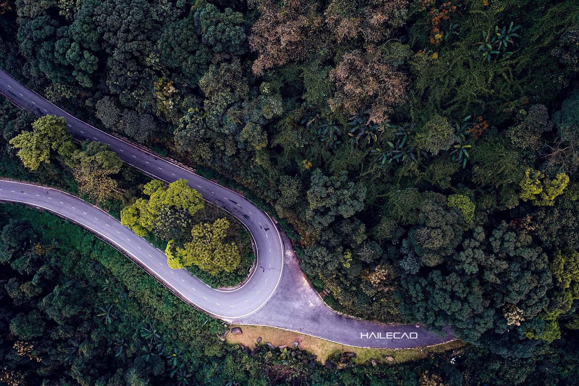 Kinh nghiệm du lịch Ba Vì 1 ngày đầy đủ nhất | Justfly.vn
