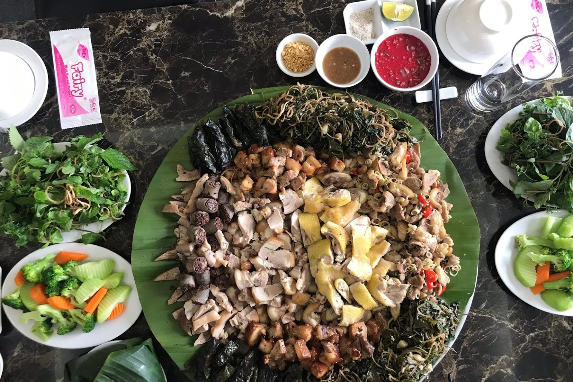 Nhậu lai rai ở Tây Hồ nhất định phải ghé qua 10 quán này! | Justfly.vn