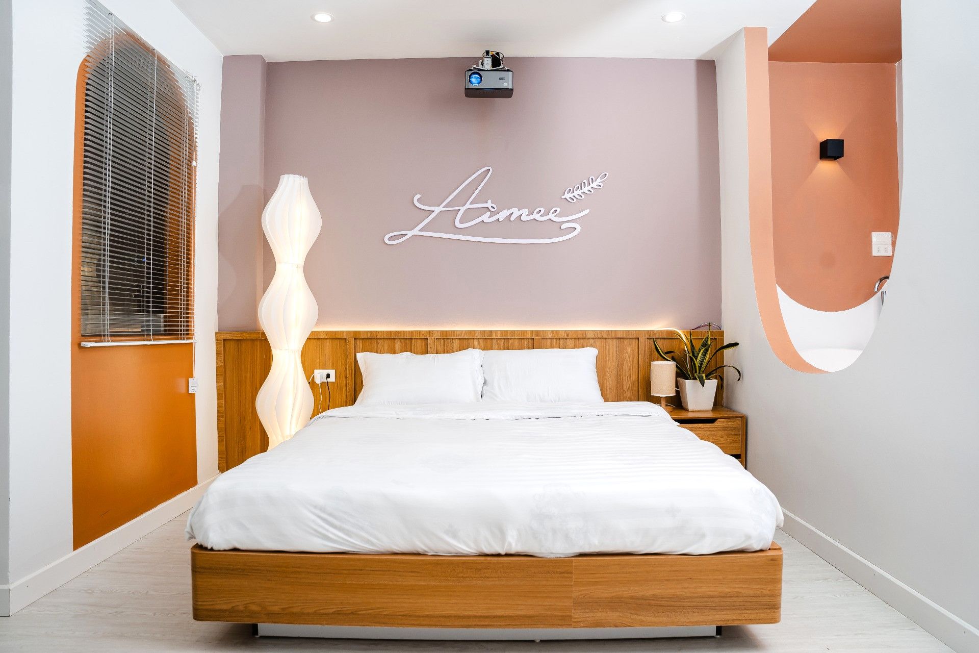 501 Aimee House, Tây Hồ | Justfly.vn