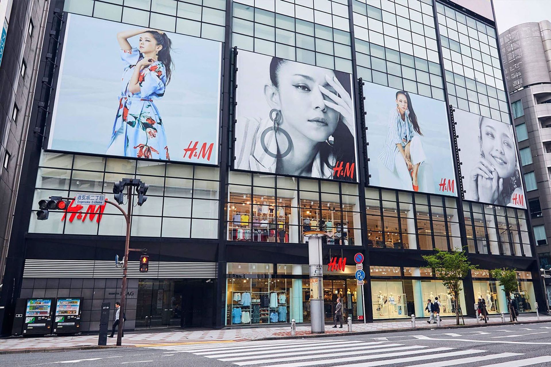 Top 22 điểm mua quần áo chất lượng ở Shibuya, Tokyo | Justfly.vn
