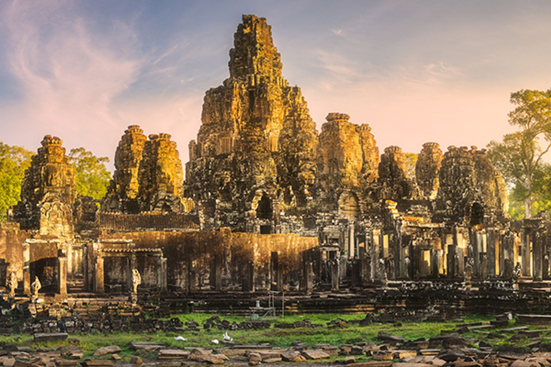 12 điều bạn cần biết trước khi đến Campuchia | Justfly.vn