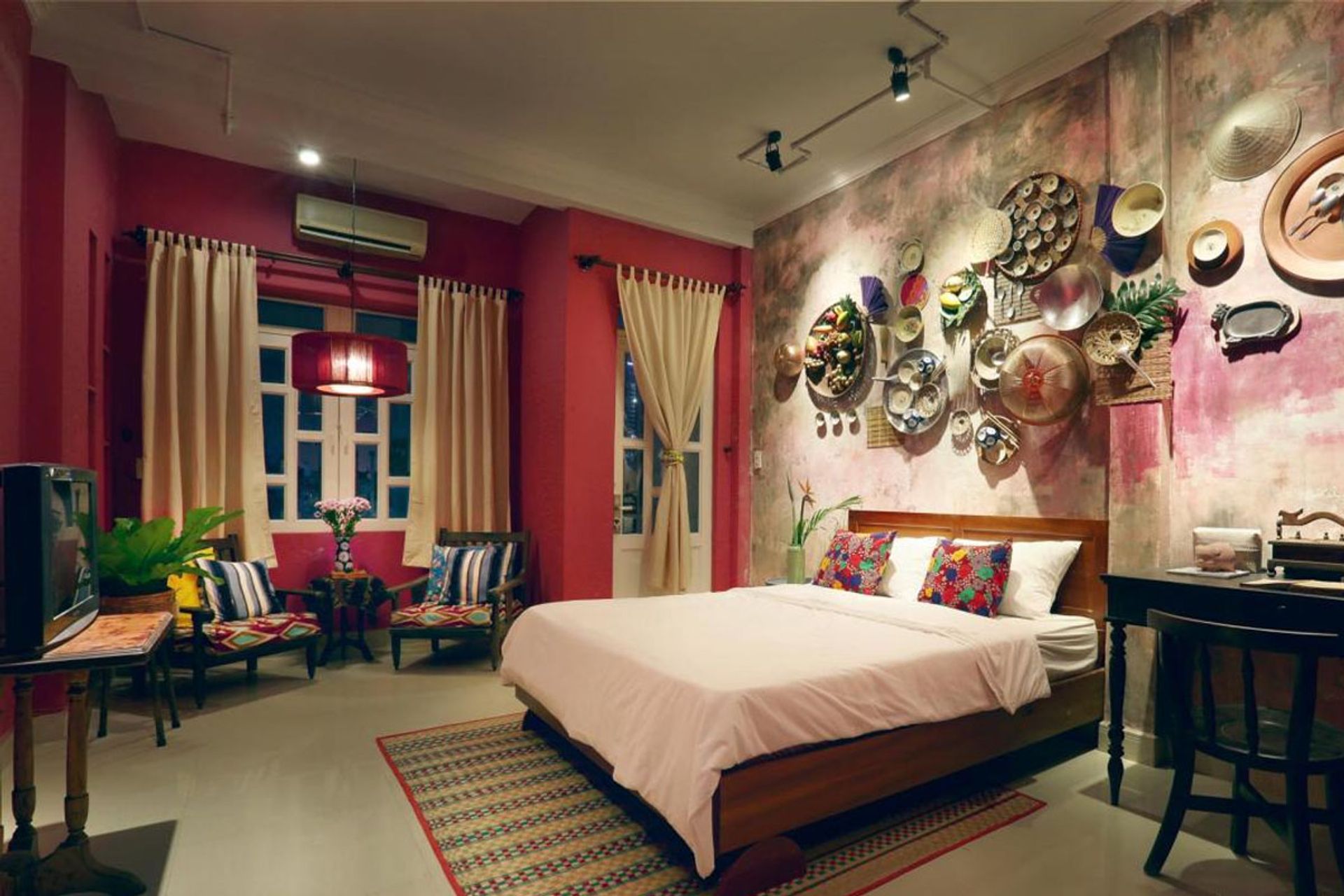 Top 9 homestay view đẹp không nên bỏ lỡ ở Sài Gòn | Justfly.vn