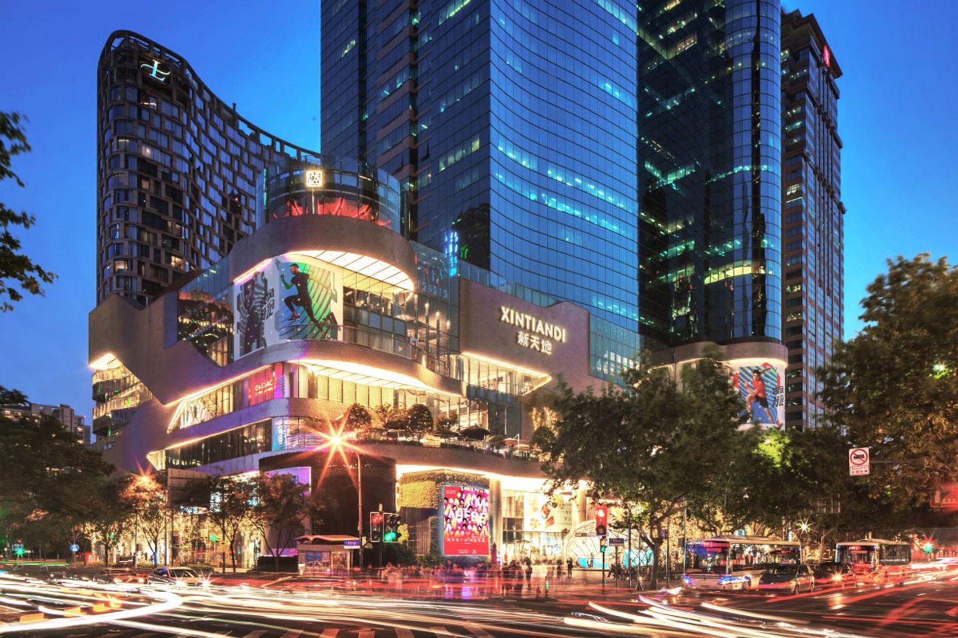 Top 5 trải nghiệm thú vị khi đến Xintiandi, Thượng Hải | Justfly.vn