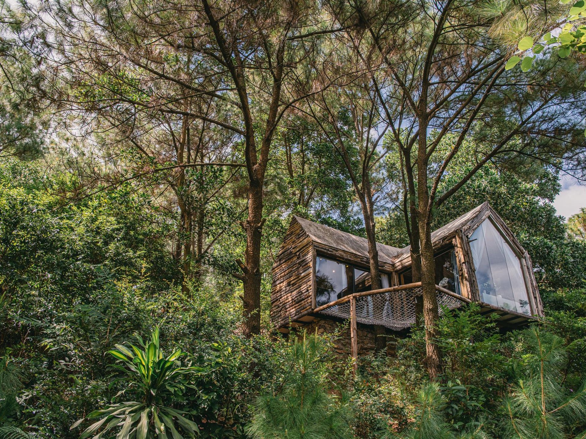 Top 13 homestay cho 2 người gần Hà Nội siêu lãng mạn | Justfly.vn