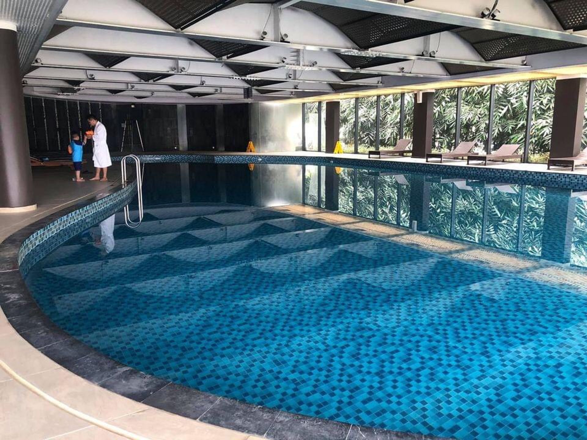 Pao's Sapa Leisure Hotel - Đóa Hoa Thơm Mới Nở Tại Vùng Đất Sapa ...