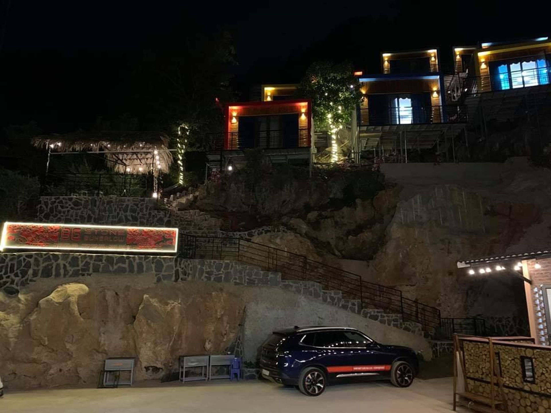 BG Stone Bungalow - Homestay độc lạ trên vùng đất Mộc Châu | Justfly.vn