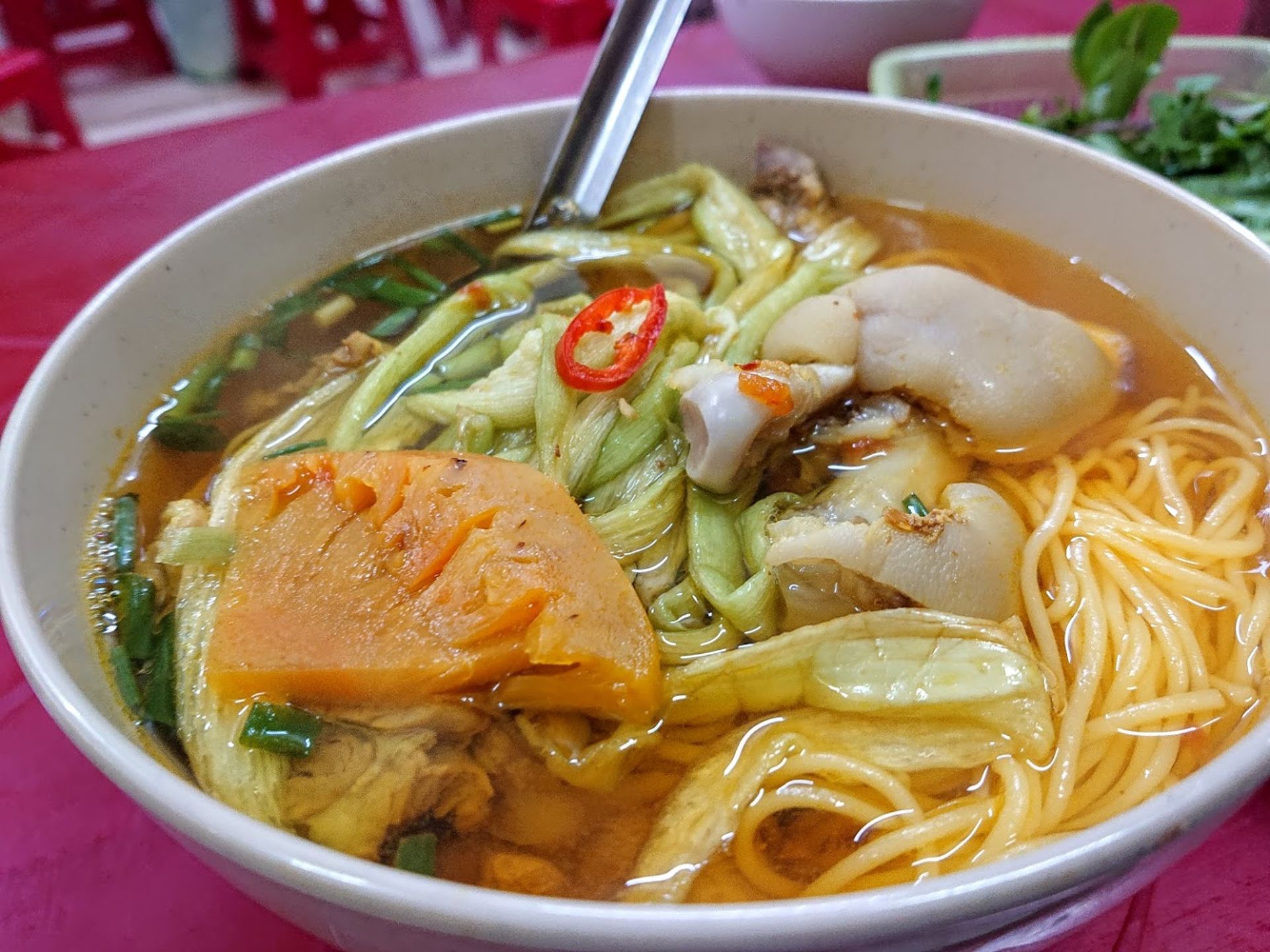 Top 15 quán bún mì ngon nổi tiếng bậc nhất Hà thành | Justfly.vn