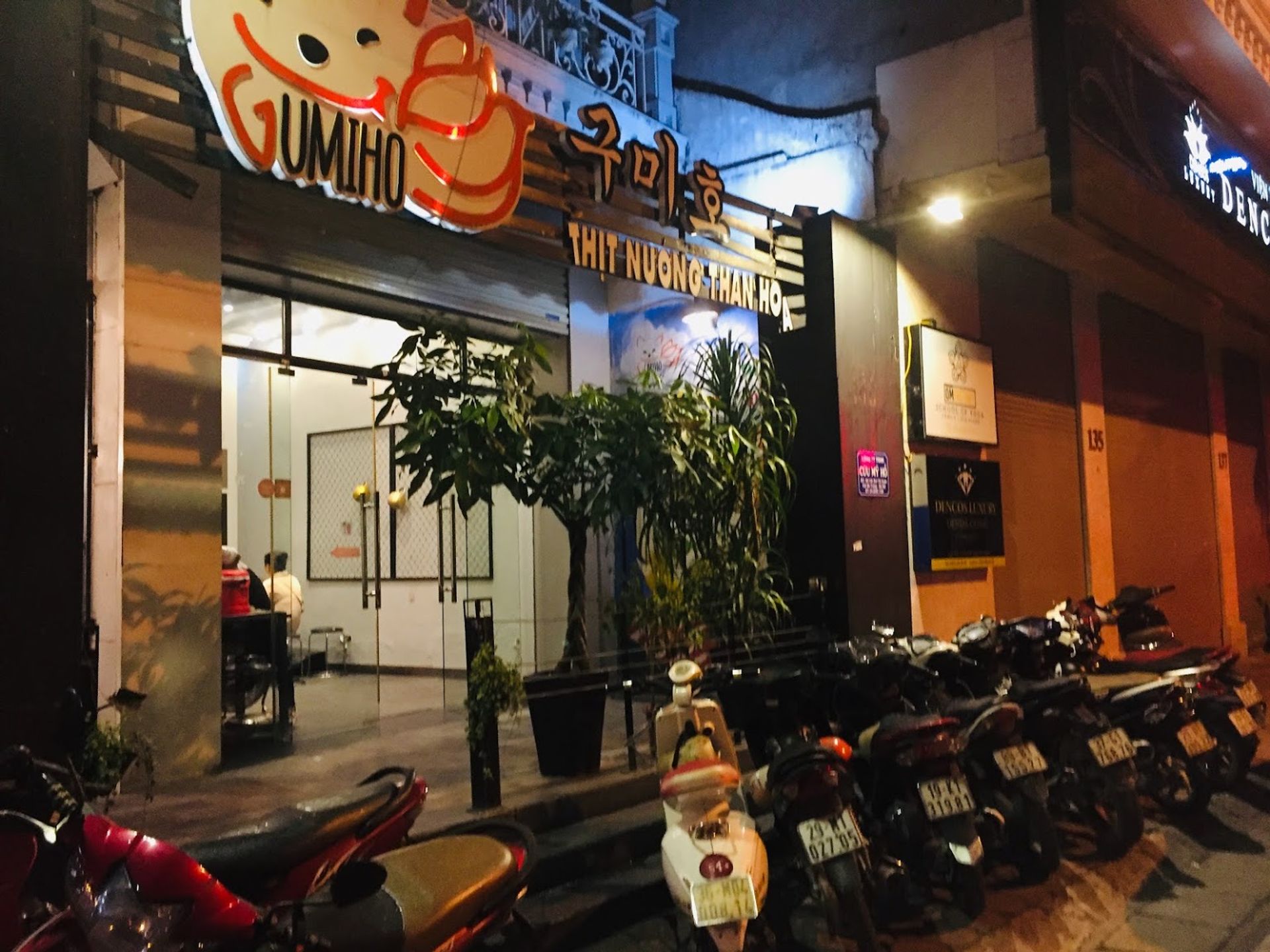 Top 8 quán buffet hấp dẫn nhất tại quận Hai Bà Trưng | Justfly.vn
