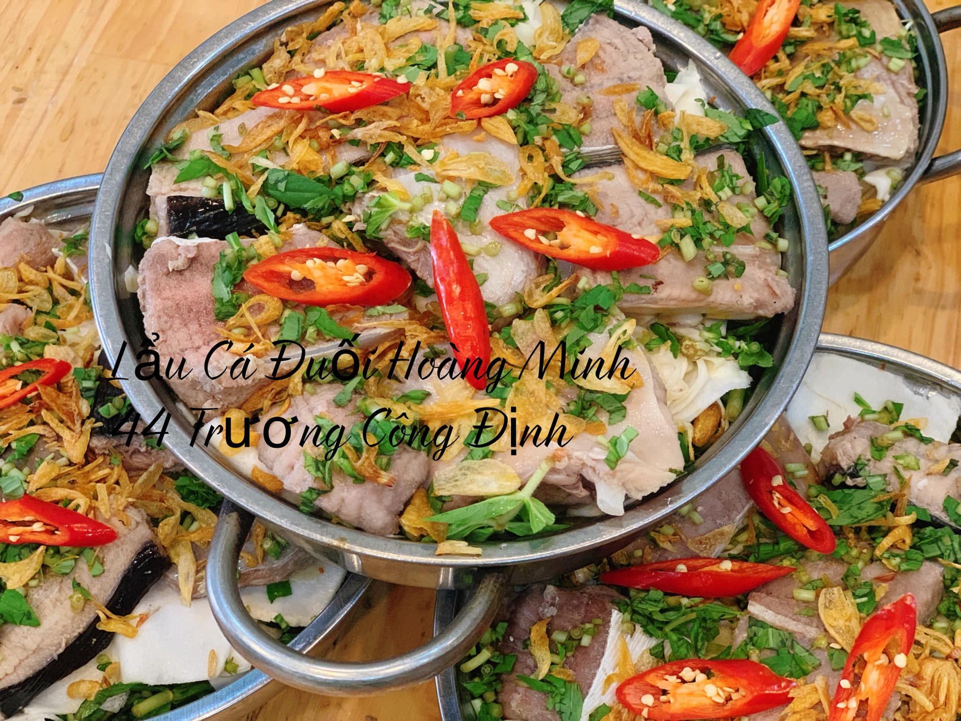 Muốn ăn lẩu cá đuối Vũng Tàu ngon hãy theo dõi bài viết này! | Justfly.vn