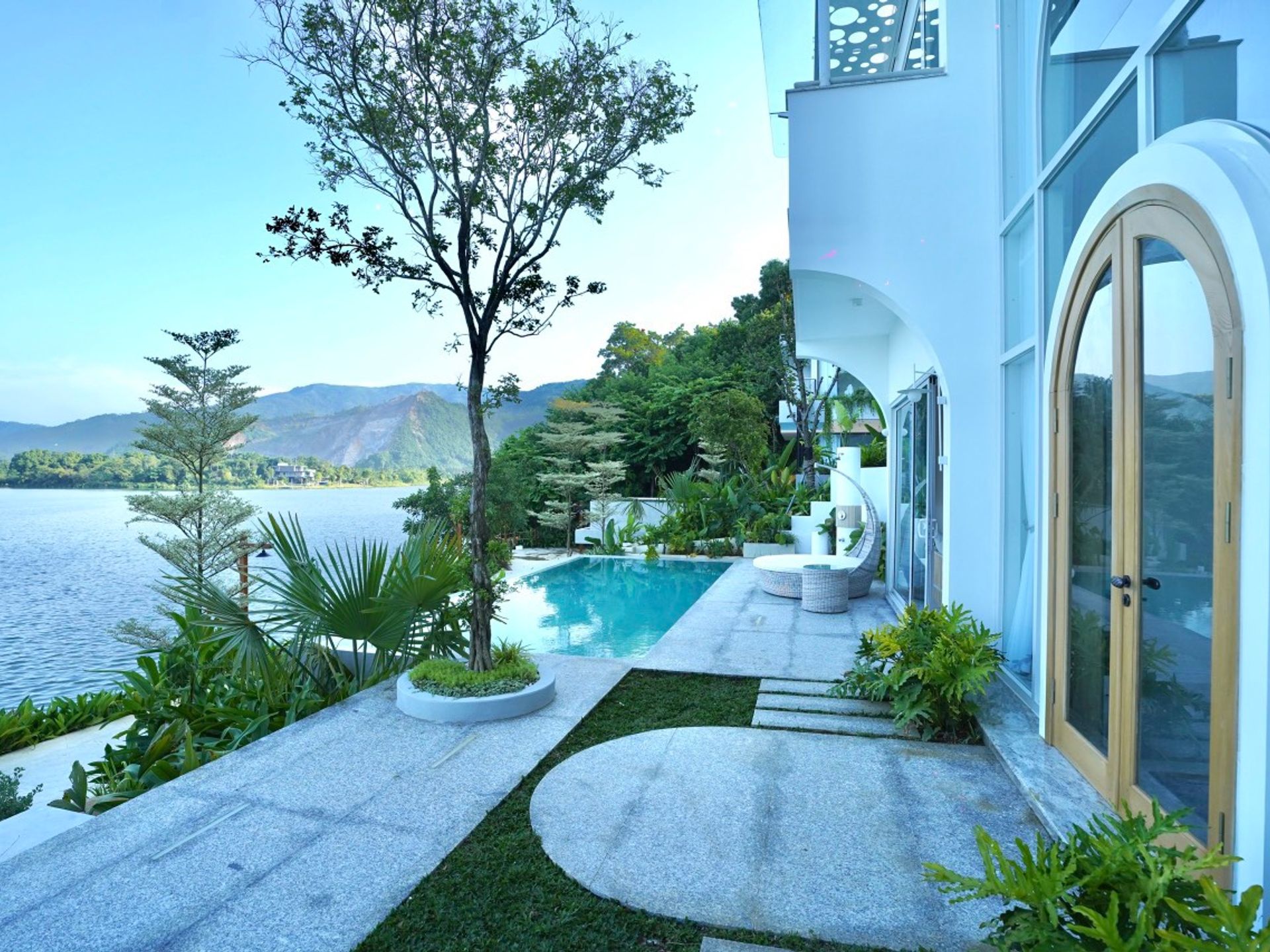 Minad 5, Hoà Bình | Justfly.vn