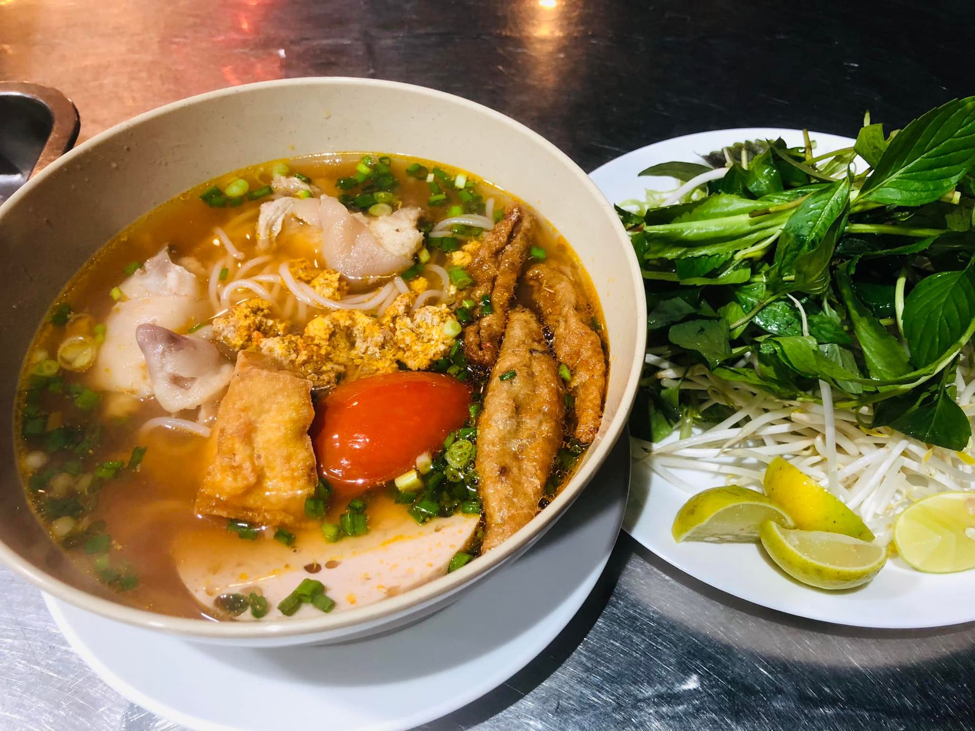 TOP 7 quán bún riêu Vũng Tàu ngon “nhức nách” bạn nên thử 1 lần ...