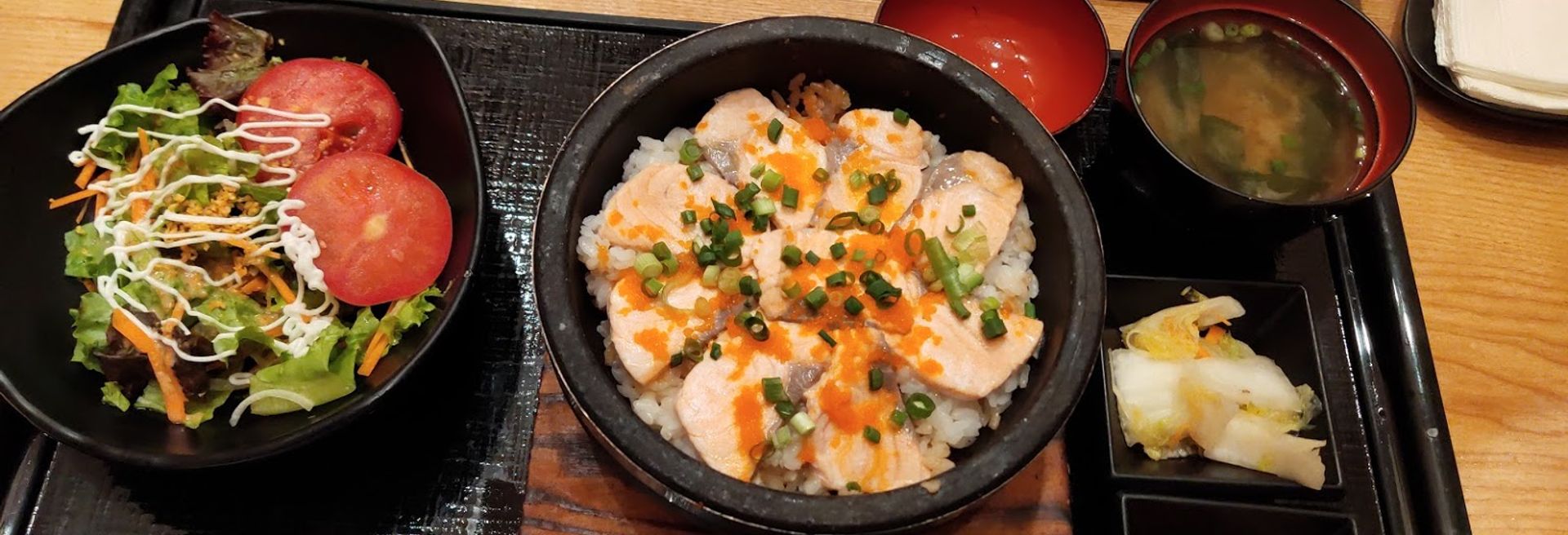 Top 15 nhà hàng Nhật Bản quận Ba Đình thuần Nhật | Justfly.vn