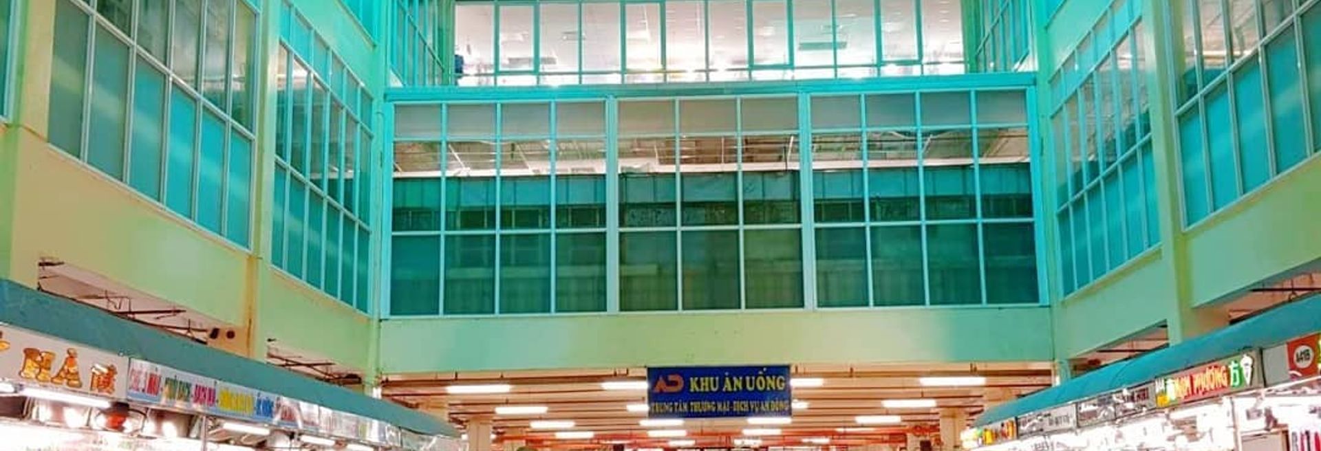 Khám phá chợ An Đông - chợ thời trang lâu đời nhất Sài Thành | Justfly.vn