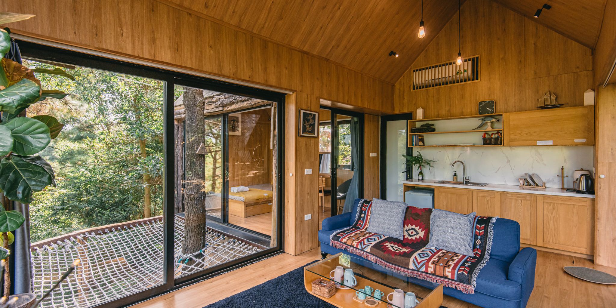 Top 26 homestay villa gần Hà Nội view đẹp, có bể bơi | Justfly.vn