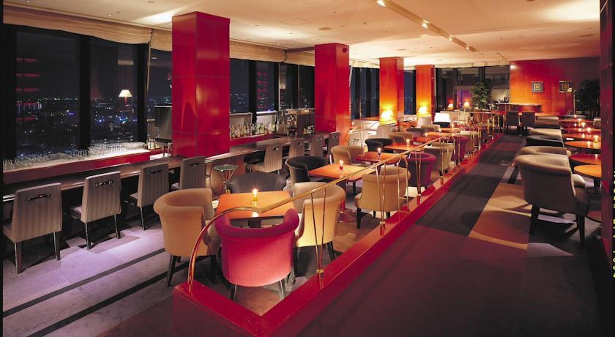 Top 10 quán bar rooftop “chill” nhất tại Kyoto, Nhật Bản | Justfly.vn