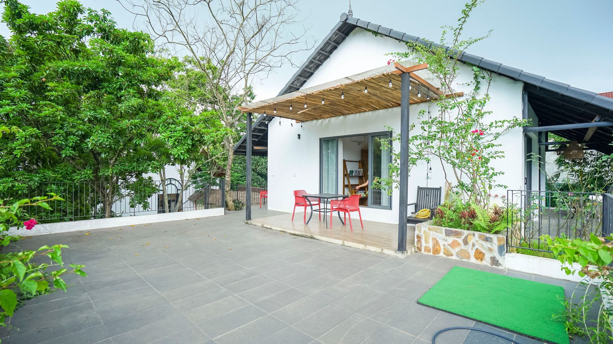 Căn Vip - Myan Maison, Ba Vì | Justfly.vn