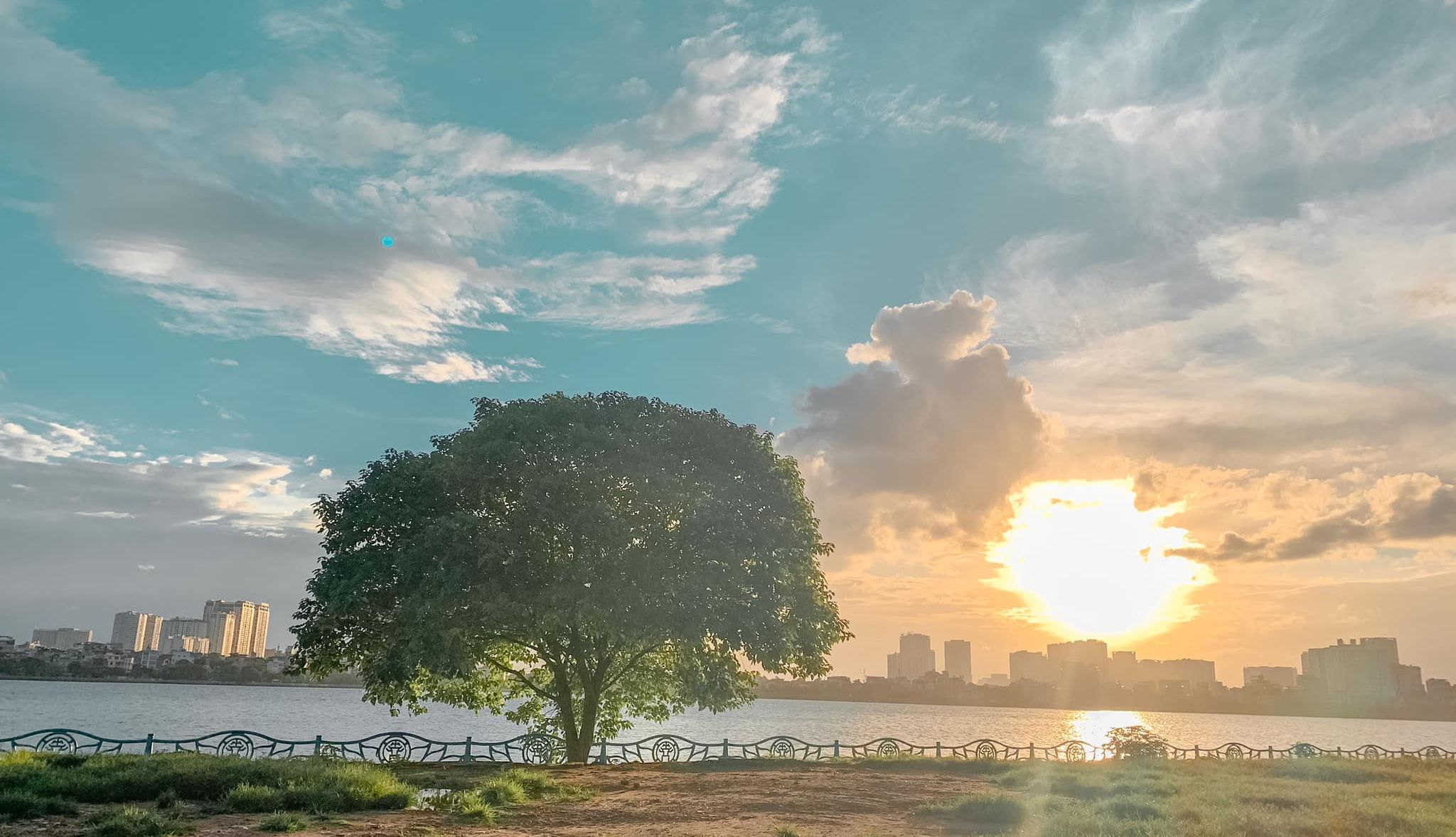 Top 39 địa điểm du lịch Hà Nội hấp dẫn đừng bỏ qua | Justfly.vn