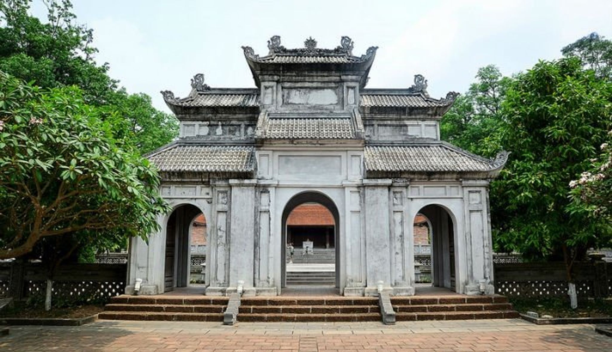 Điểm danh Top 9 địa điểm du lịch Sơn Tây nổi tiếng | Justfly.vn