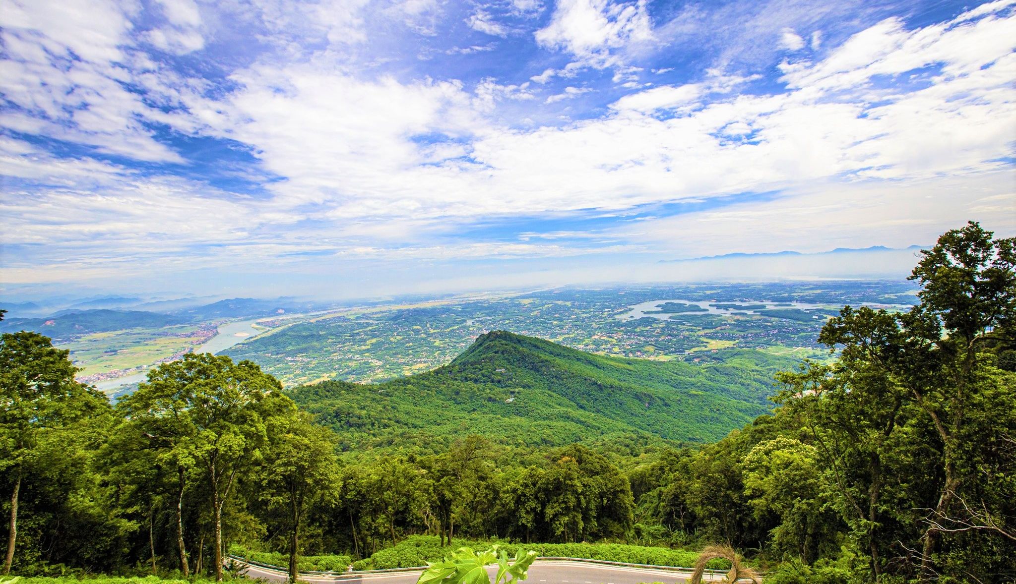 Ba Vì có gì chơi? Top 11 địa điểm du lịch Ba Vì hấp dẫn | Justfly.vn