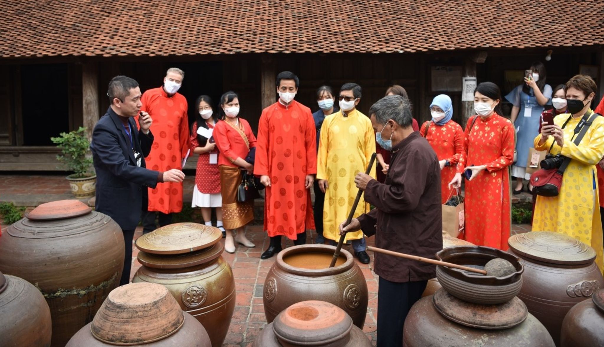 Top 9 món ăn ngon, đặc sản Sơn Tây, Hà Nội "gây thương nhớ" | Justfly.vn