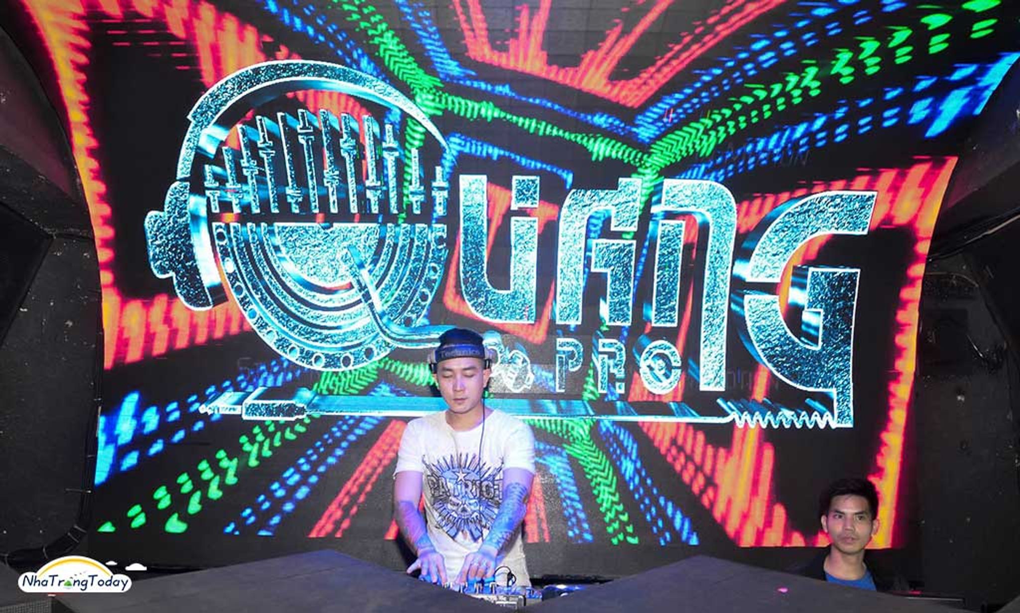 Top 5 quán bar tại Nha Trang sôi động nhất dành cho giới trẻ | Justfly.vn