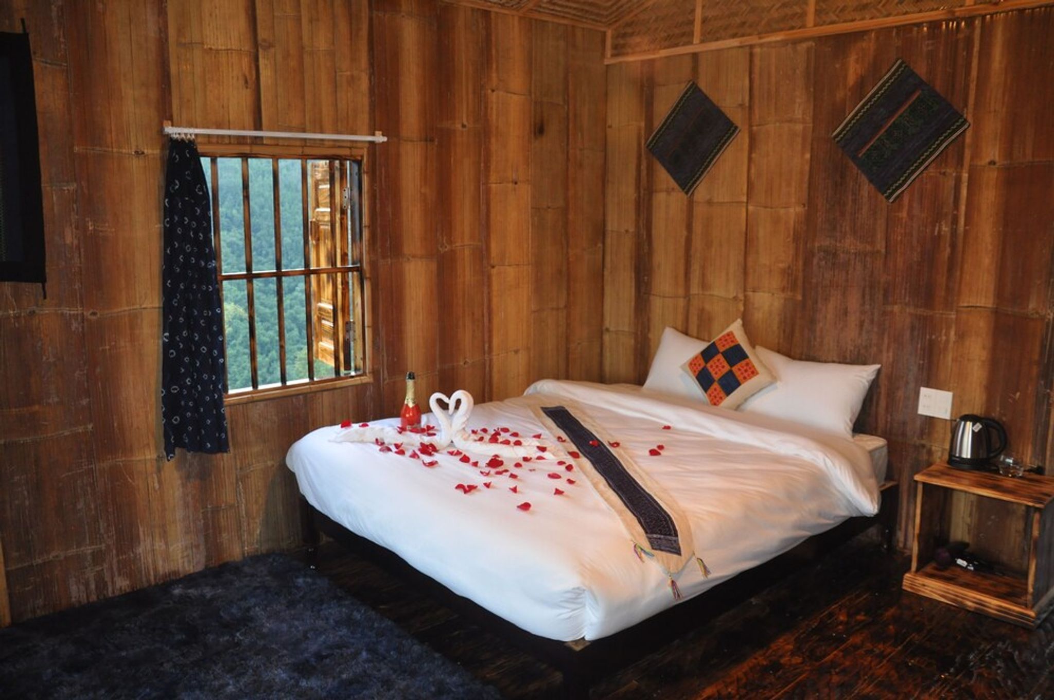 Top 10 homestay cho nhóm bạn không tới buồn nửa đời người | Justfly.vn