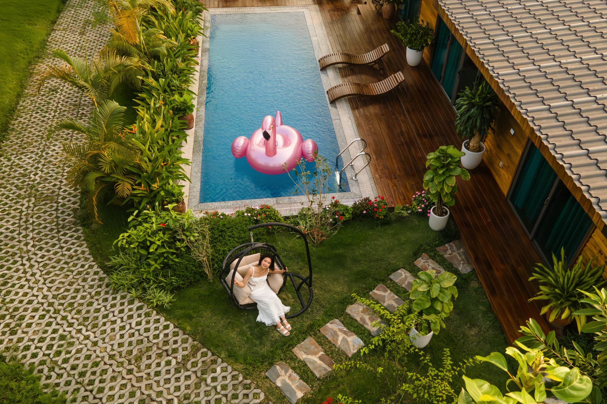 Mimi's House tại Minh Phú, Sóc Sơn | Justfly.vn