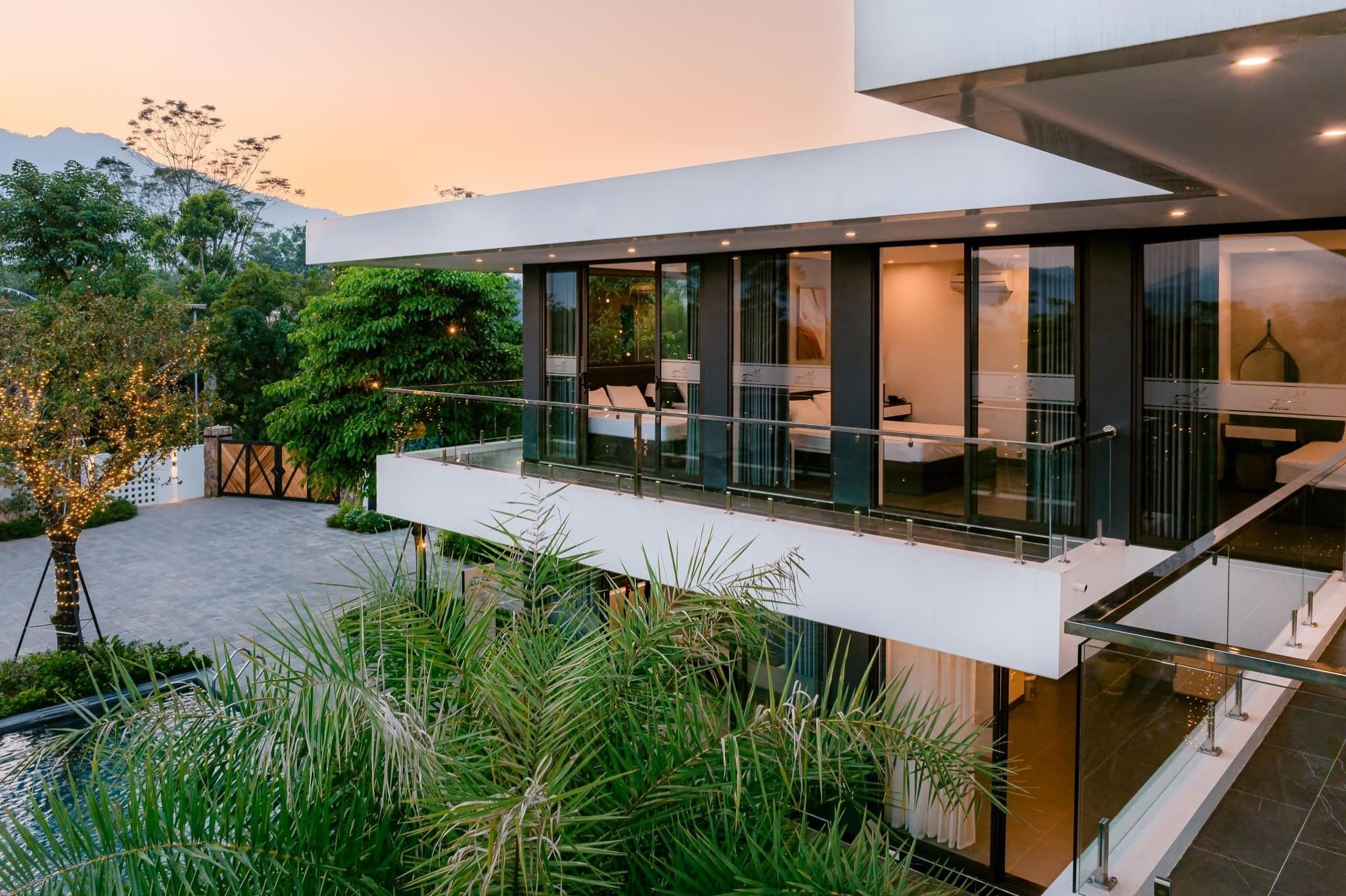 Villa 31 Vi Ba, Vũng Tàu | Justfly.vn