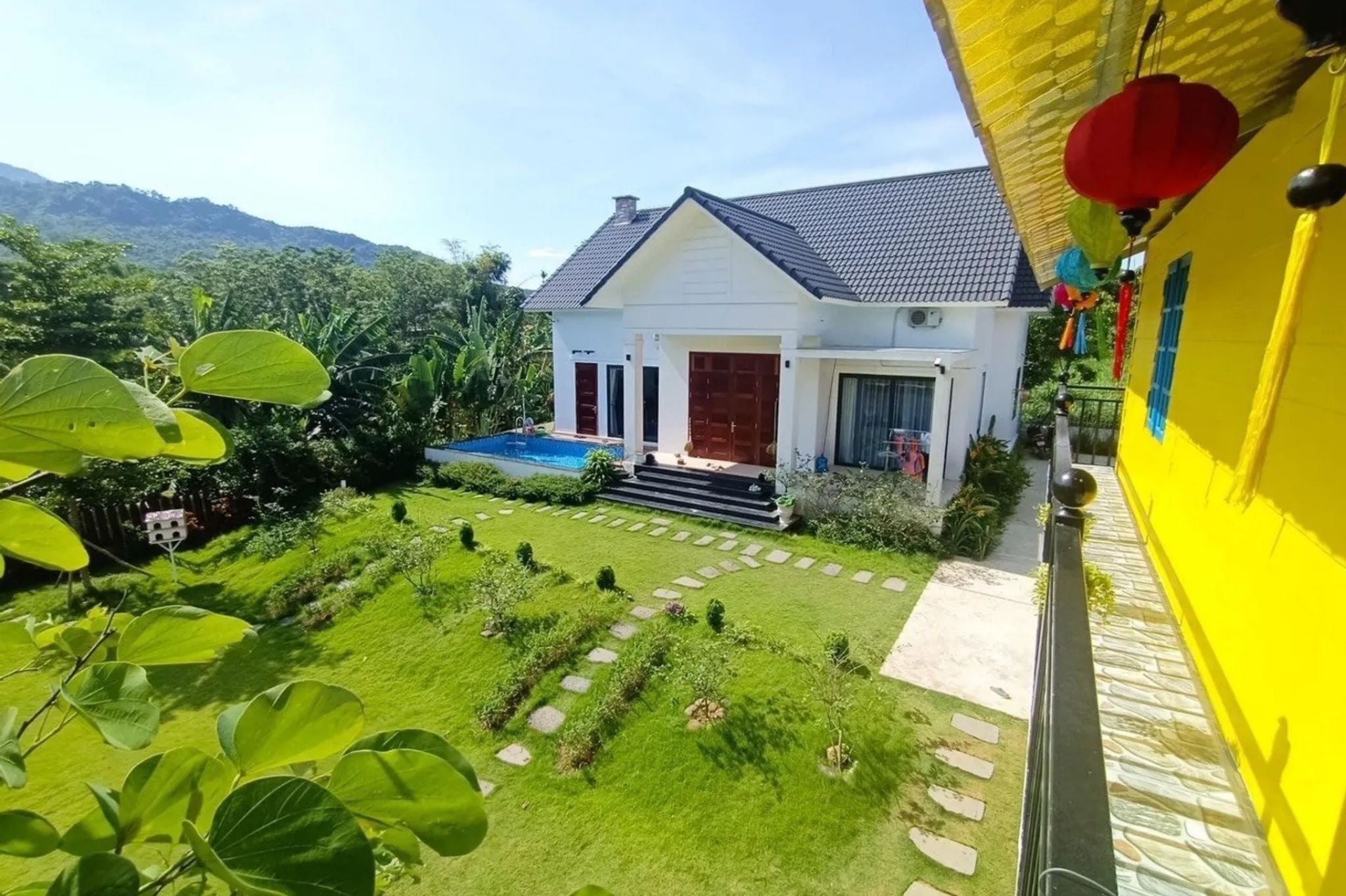 Villa Lali Home, Ba Vì | Justfly.vn
