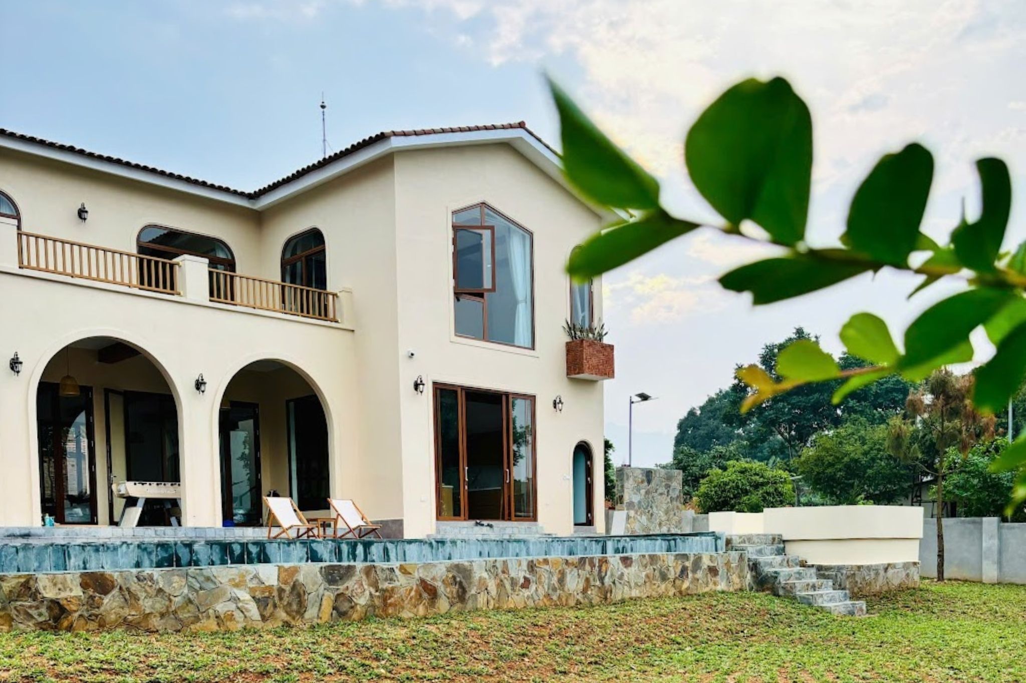 The Windy Villa, Ba Vì | Justfly.vn