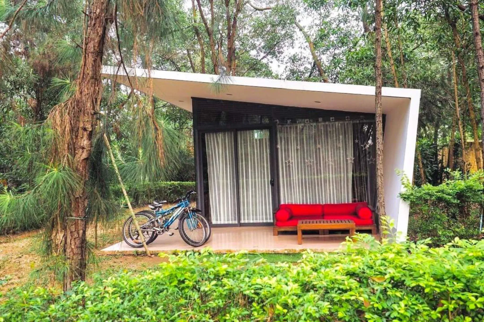 Villa HT226, Flamingo Đại Lải | Justfly.vn