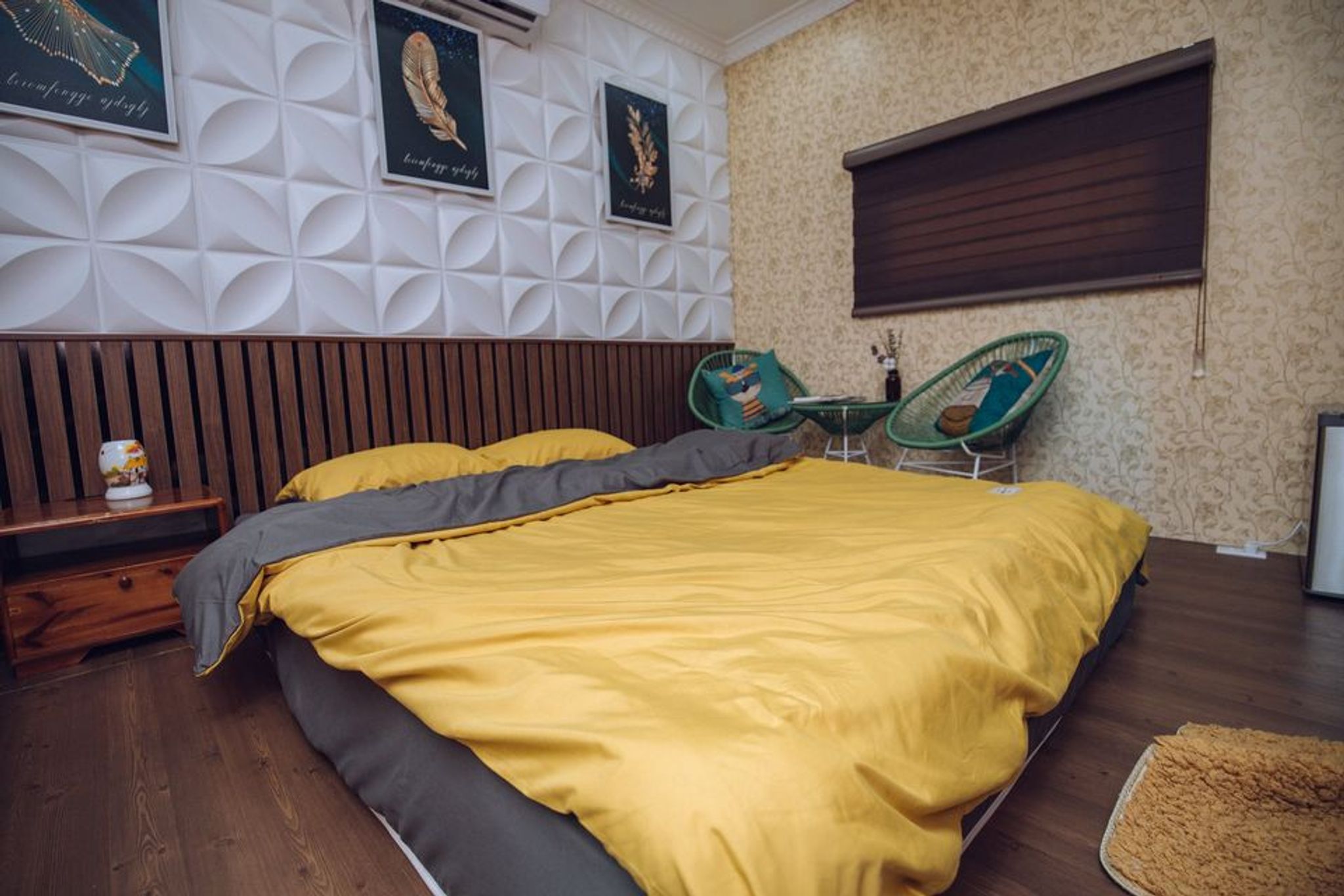 BG Stone Bungalow - Homestay độc lạ trên vùng đất Mộc Châu | Justfly.vn