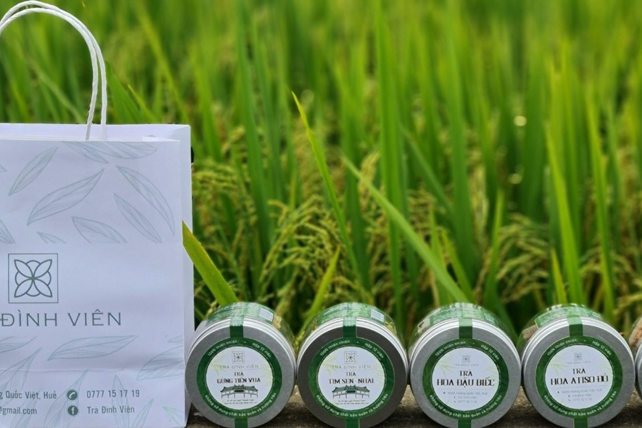 Top 15 món đặc sản mua về làm quà xứ Huế | Justfly.vn