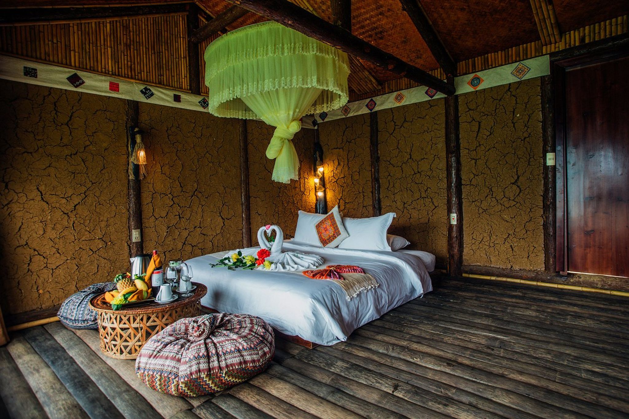 Top 15 homestay Sapa đẹp xịn ở Sapa nên đến một lần | Justfly.vn