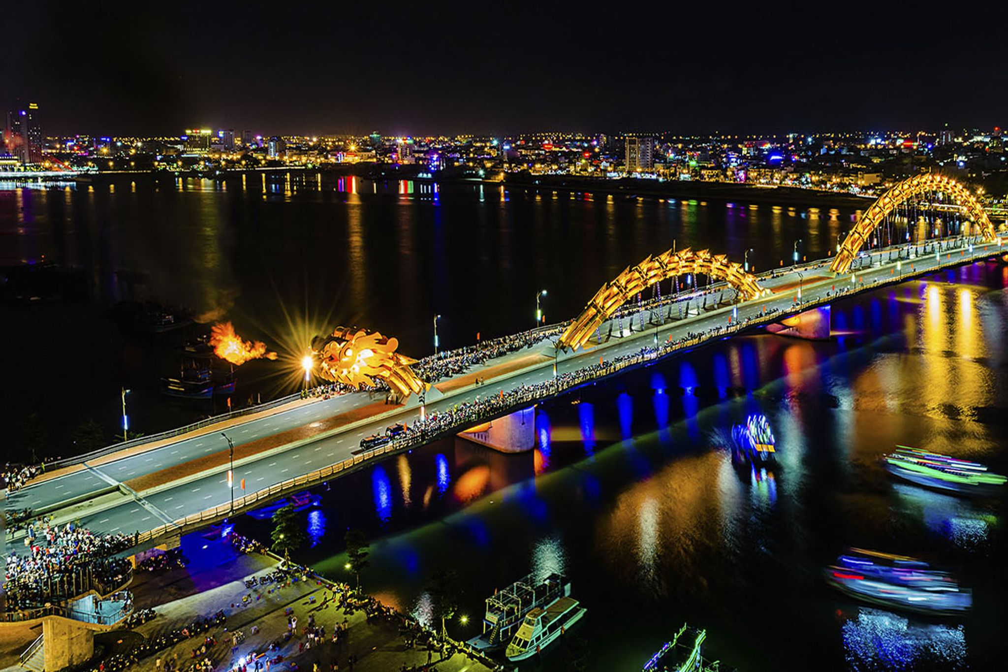 14 lý do tại sao Đà Nẵng là thành phố đáng sống | Justfly.vn