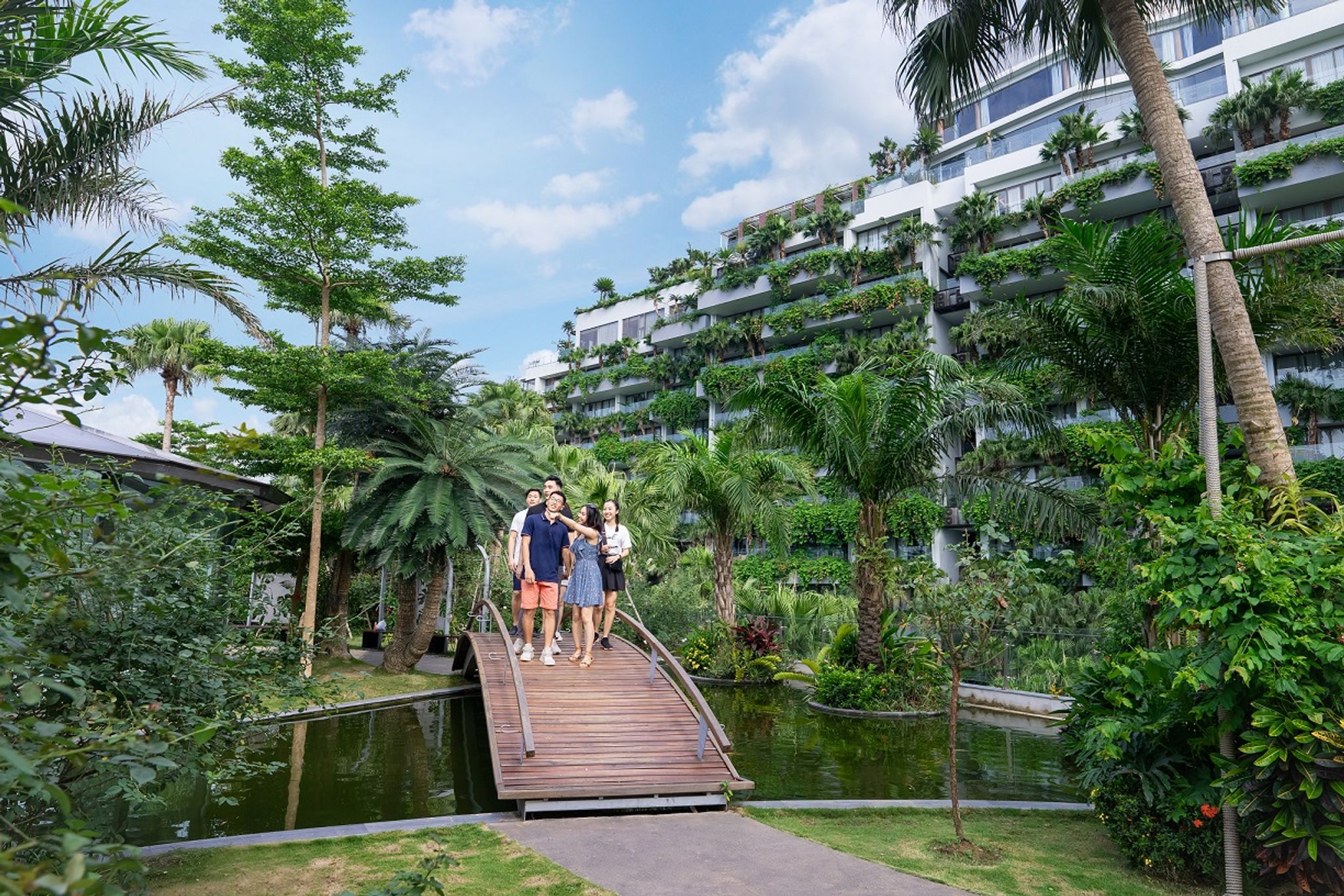 Chơi gì ở Flamingo Đại Lải? Top 17 địa điểm du lịch Flamingo Đại Lải ...