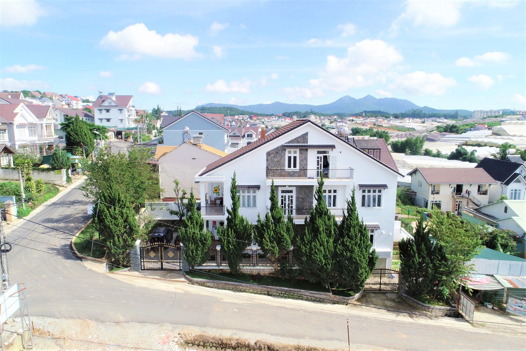 92 Vạn Hạnh, Đà Lạt | Justfly.vn