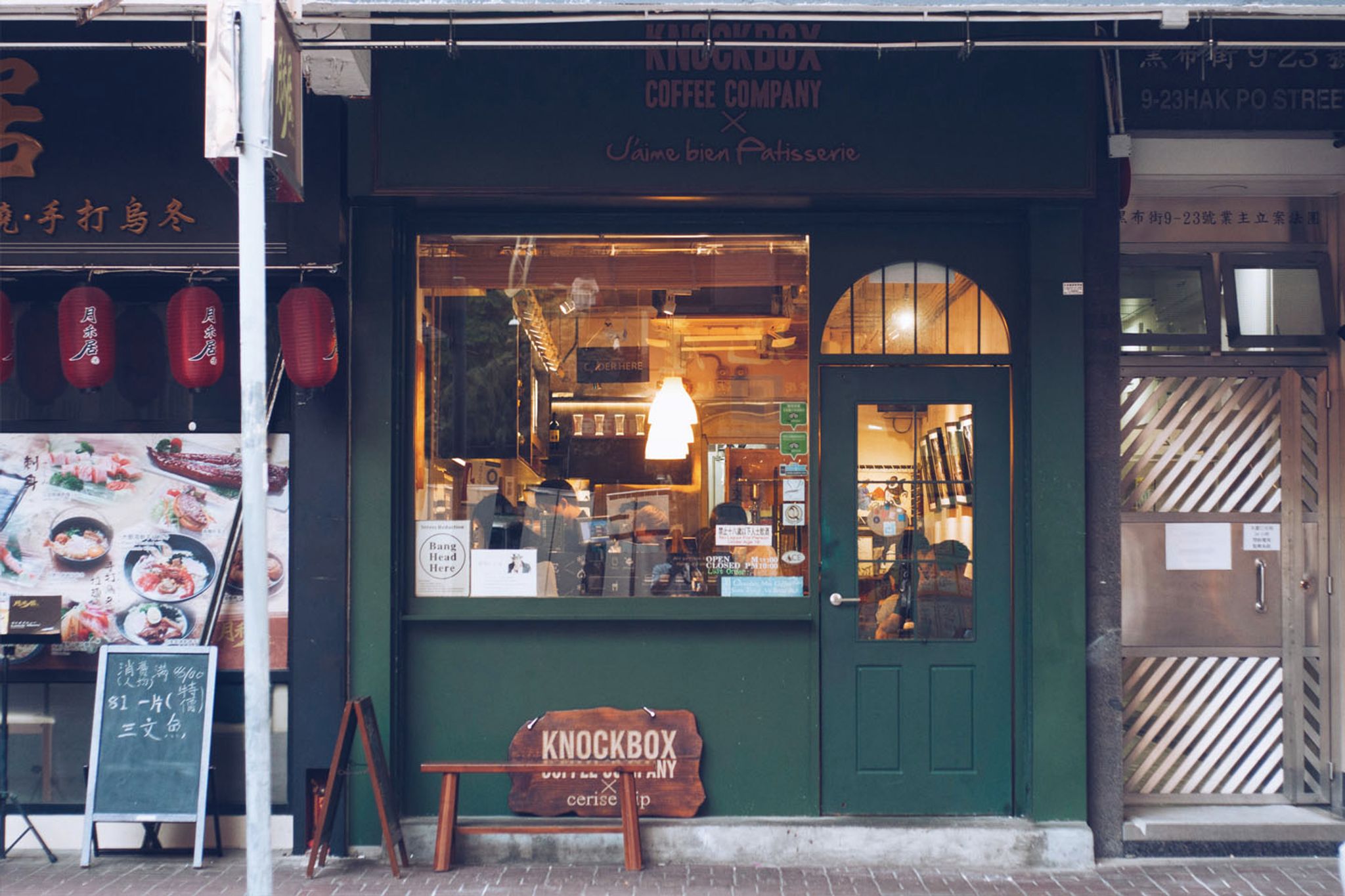 Top 10 quán cafe ngon nhất Hồng Kông | Justfly.vn